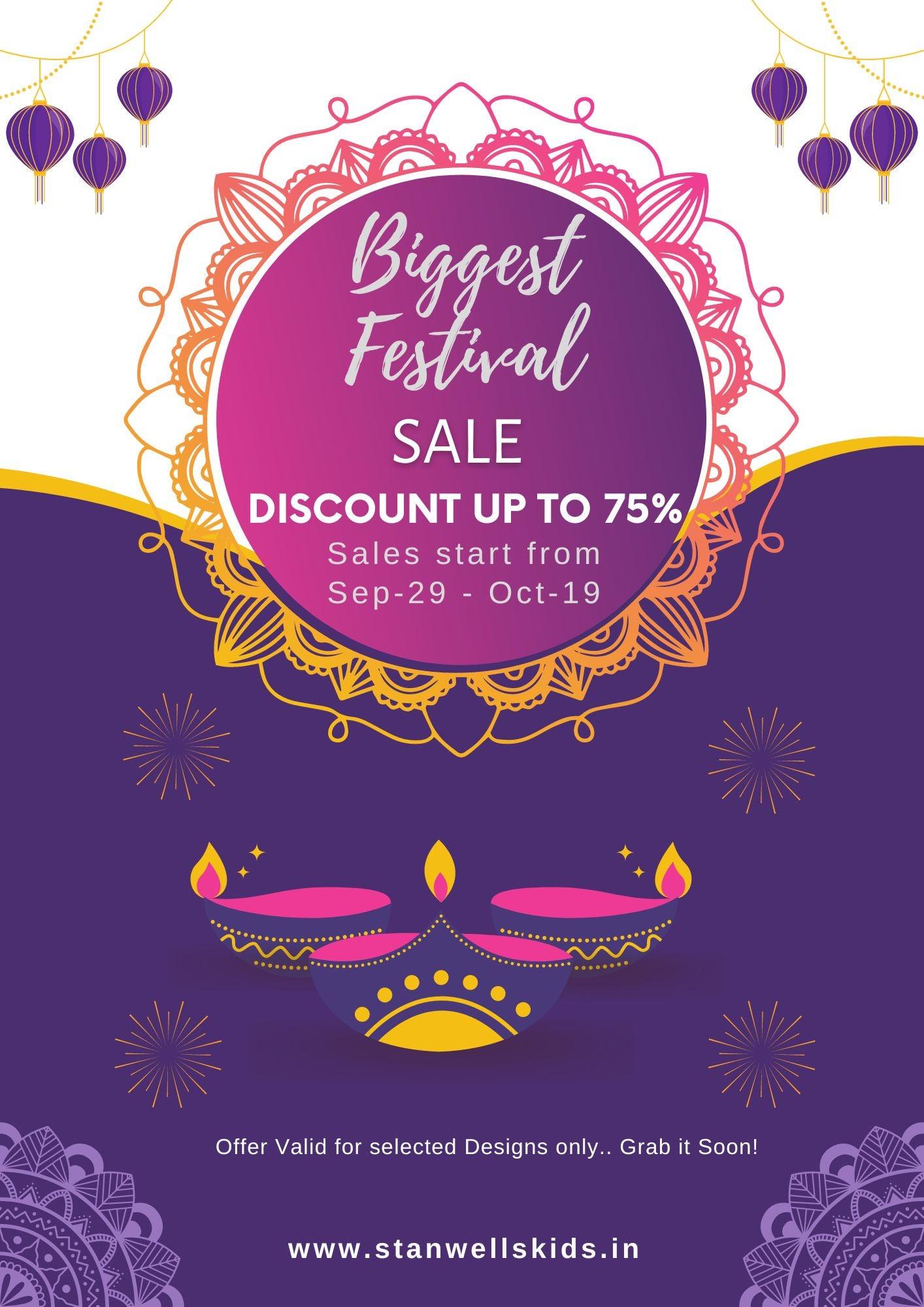 Diwali Collections | Stanwells Kids | Buy Birthday Dresses, Party Wear ...